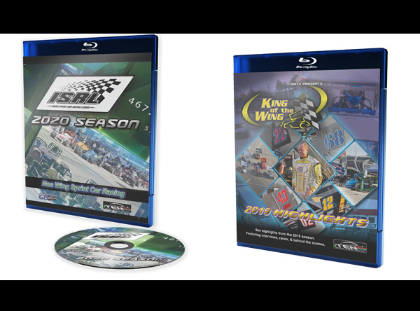 Anderson 68 Racing | Sprint Car Racing